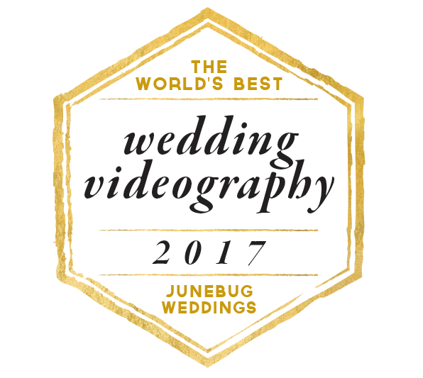Audrey Alba Films – Creating high-quality wedding films.